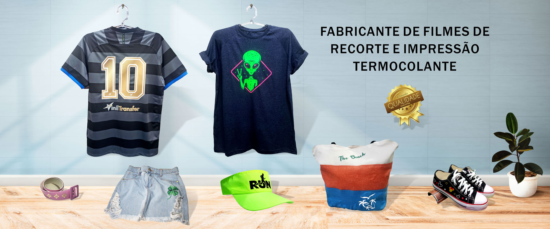 Home - Vinil Transfer