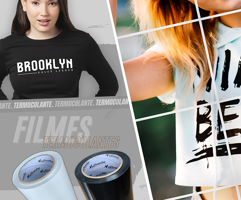 Home - Vinil Transfer